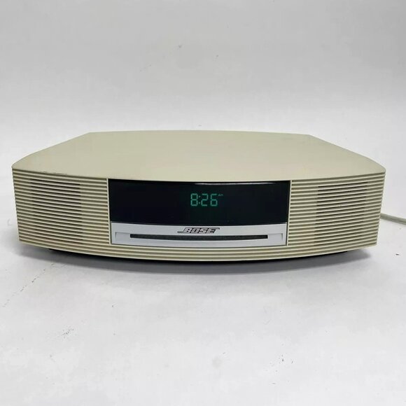 Bose | Portable Audio & Video | Bose Model Awrcc2 Wave Music System ...